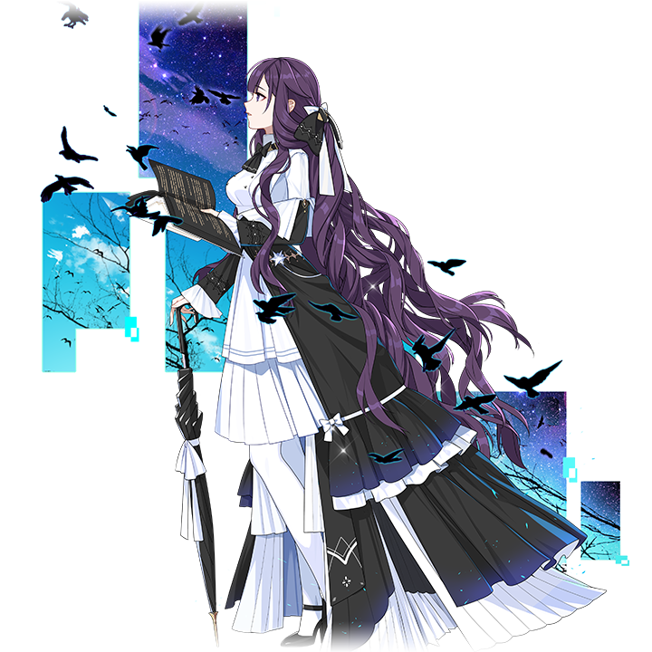 Kafka Official Honkai Impact 3 Wiki