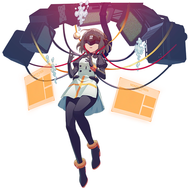 Ningyo (Stigma) - Official Honkai Impact 3 Wiki