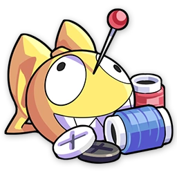 TeRiRi's Sewing Kit - Official Honkai Impact 3 Wiki