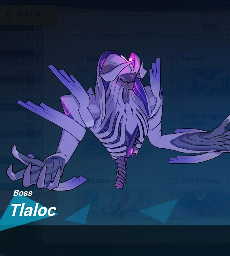 Tlaloc - Official Honkai Impact 3 Wiki