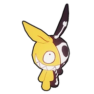 Scary HOMU - Official Honkai Impact 3 Wiki