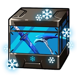 Ice Weapon Option - Official Honkai Impact 3 Wiki