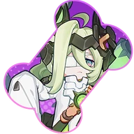 Klein Part - Official Honkai Impact 3 Wiki