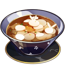 Rice Cake Soup - Official Honkai Impact 3 Wiki