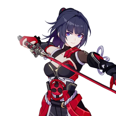 Danzai Spectramancer | Honkai Impact 3rd Wiki | Fandom