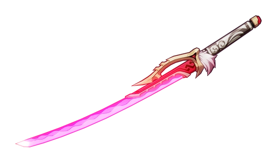 Sakura Blossom - Official Honkai Impact 3 Wiki