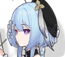 Elysian Realm/Episodes/Griseo - Official Honkai Impact 3 Wiki