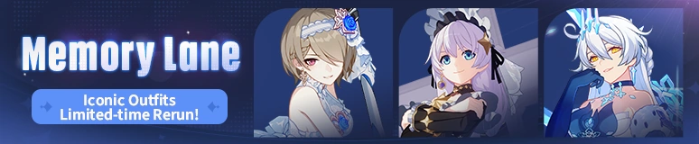 Memory Lane - Official Honkai Impact 3 Wiki