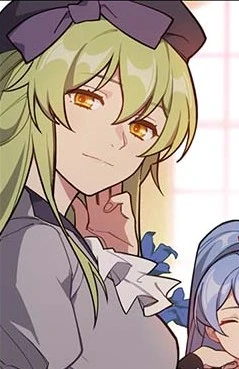 Emma Planck - Official Honkai Impact 3 Wiki