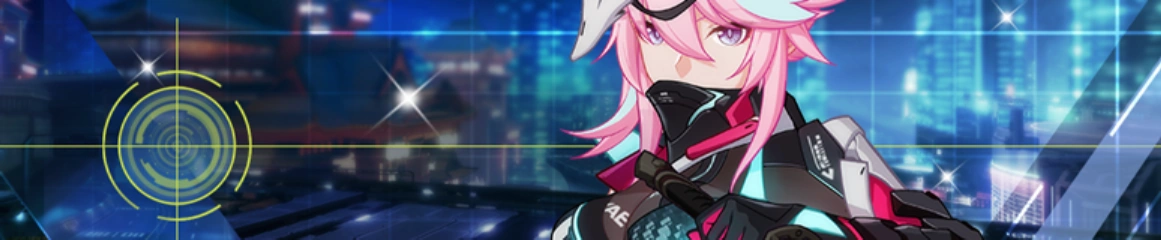 Haxxor Bunny Supply Bundles - Official Honkai Impact 3 Wiki
