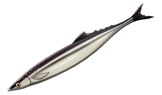 One Salty Tuna - Official Honkai Impact 3 Wiki