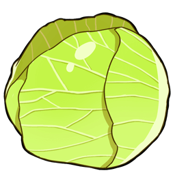 Eerie Cabbage - Official Honkai Impact 3 Wiki