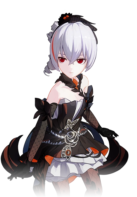 Fleurs du Mal - Official Honkai Impact 3 Wiki