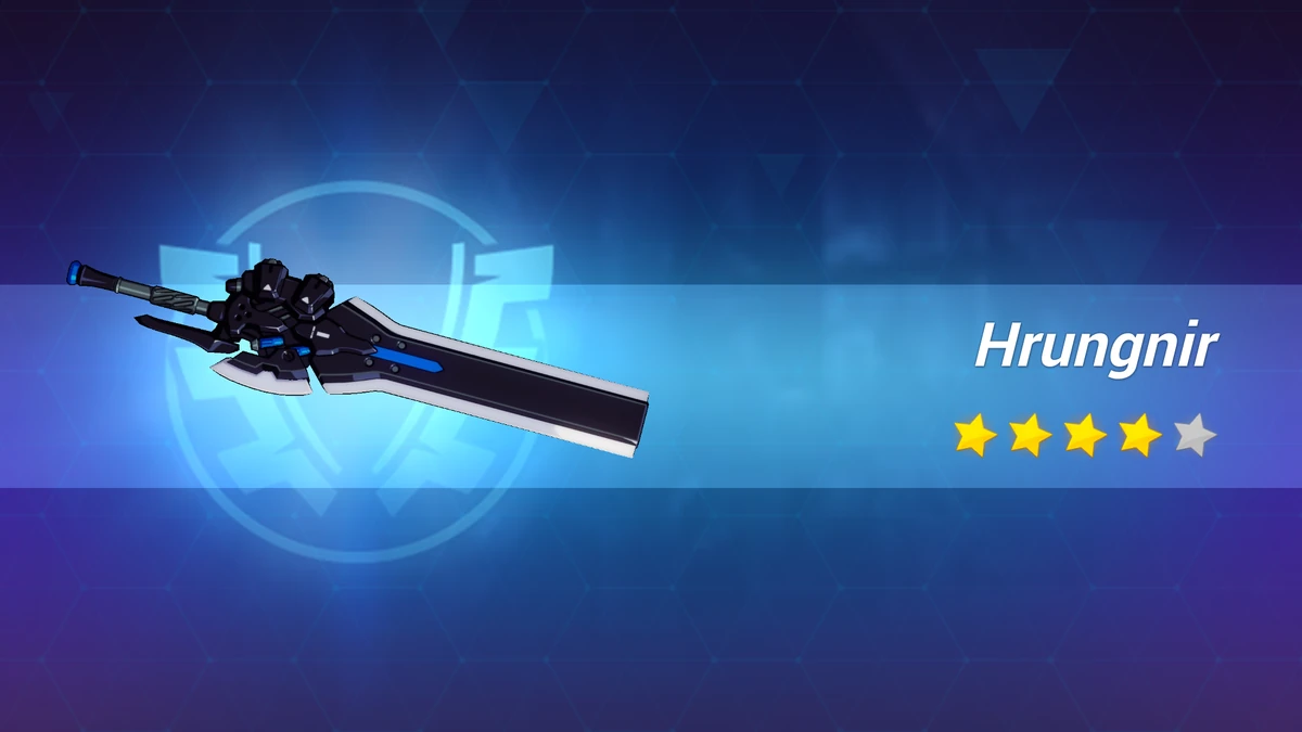 Hrungnir - Official Honkai Impact 3 Wiki