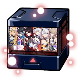 Bringer of Light Stigma Option - Official Honkai Impact 3 Wiki