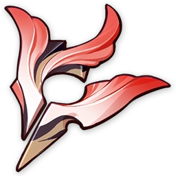 Fu Hua's Feather - Official Honkai Impact 3 Wiki