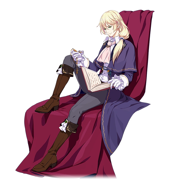 Otto Apocalypse (Stigmata) - Official Honkai Impact 3 Wiki