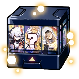 Chapter Stigma Option - Official Honkai Impact 3 Wiki