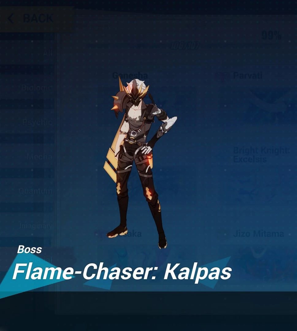 Flame-Chaser: Kalpas - Official Honkai Impact 3 Wiki