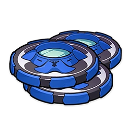 Berry Token - Official Honkai Impact 3 Wiki