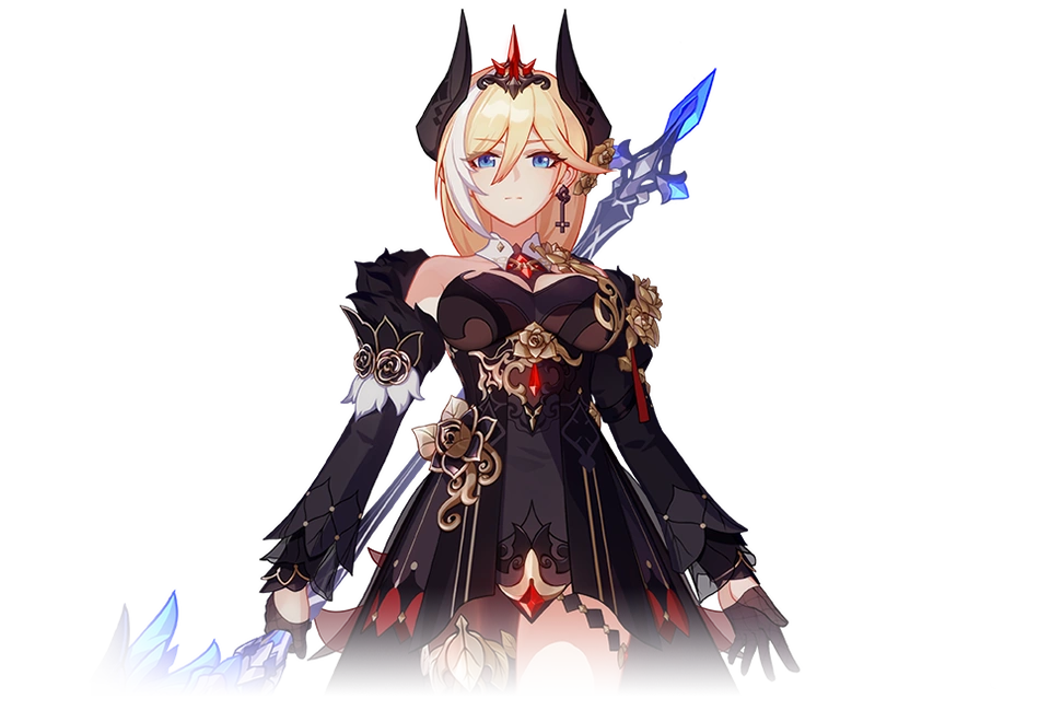 Nibelungen Traumlied - Official Honkai Impact 3 Wiki