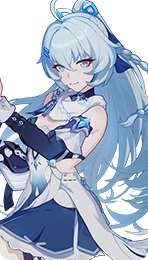 Shigure Kira's Gallery - Official Honkai Impact 3 Wiki