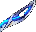 Vibro Cutter - Official Honkai Impact 3 Wiki