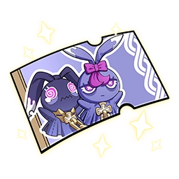 HOHO Vacation Tickets - Official Honkai Impact 3 Wiki
