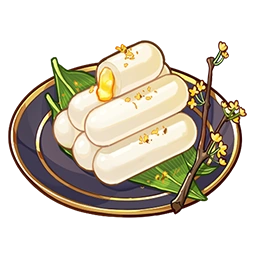 Fortune Rice Cake - Official Honkai Impact 3 Wiki