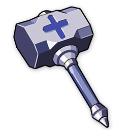 Hammer - Official Honkai Impact 3 Wiki