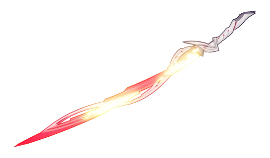 Nuwa's Sword - Official Honkai Impact 3 Wiki