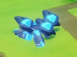 Mini-MECH Y - Official Honkai Impact 3 Wiki