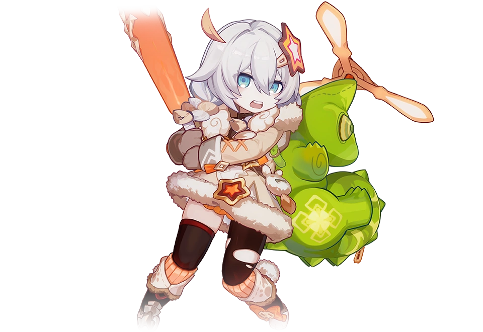 Kiana Kaslana - Official Honkai Impact 3 Wiki