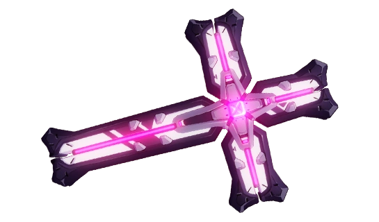 Proto Cross - Official Honkai Impact 3 Wiki
