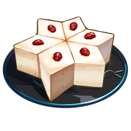 Steamed Rice Cake - Official Honkai Impact 3 Wiki
