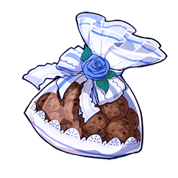 Mei's Chocolate - Official Honkai Impact 3 Wiki