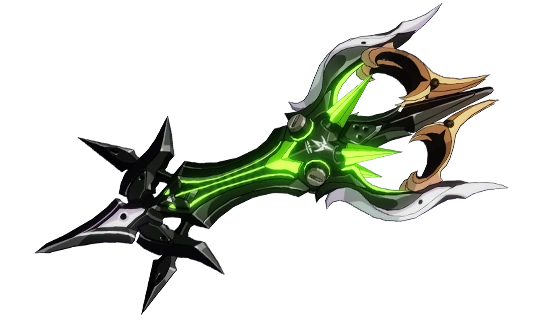 Basilisk's Image - Official Honkai Impact 3 Wiki