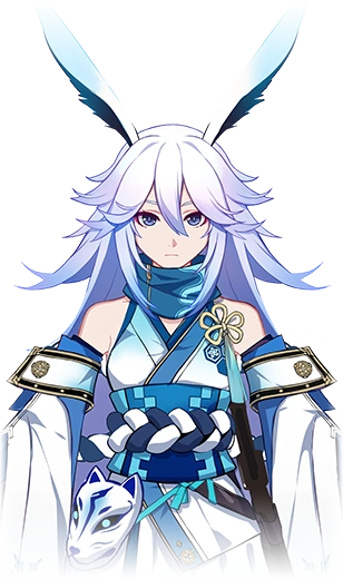 Frozen Sakura - Official Honkai Impact 3 Wiki