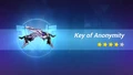 Key of Anonymity - Official Honkai Impact 3 Wiki