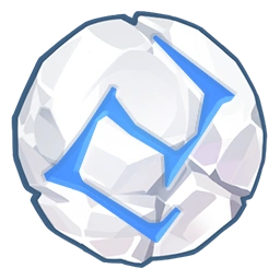 Inscribed Whisper: Ice - Official Honkai Impact 3 Wiki