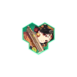 Jixuanyuan (M) Ghost - Honkai Impact 3 Wiki