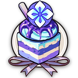 Golden Birthday Cake - Official Honkai Impact 3 Wiki