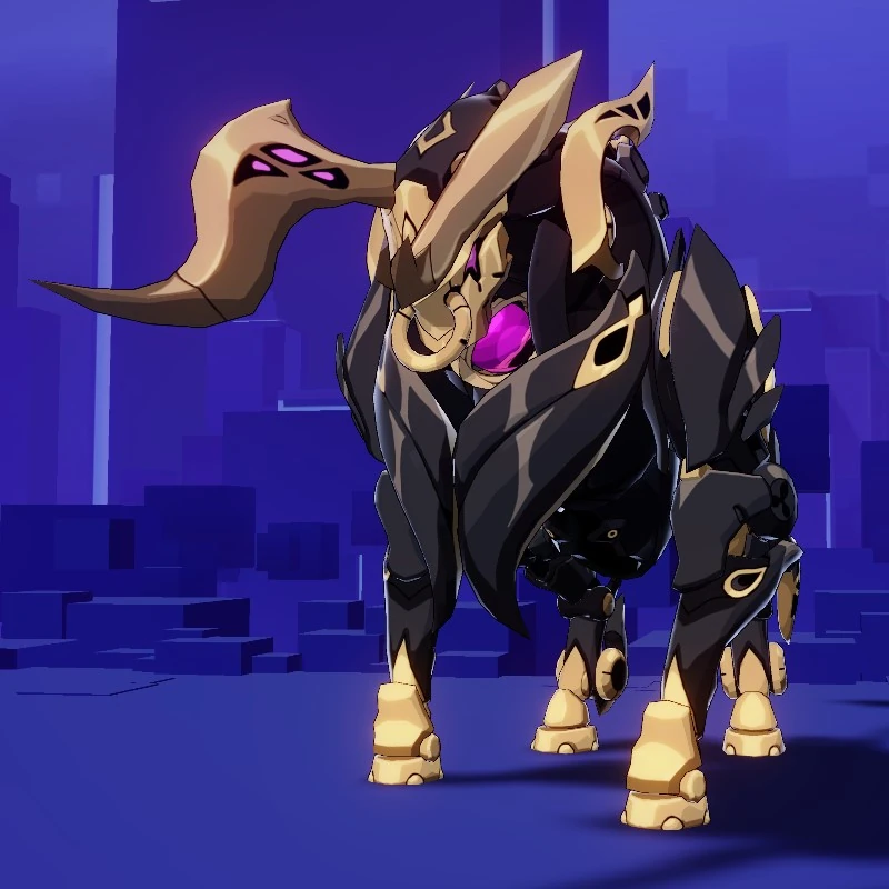 Husk - Mysticism (Memorial Arena) - Official Honkai Impact 3 Wiki