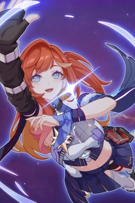 Senadina - Official Honkai Impact 3 Wiki