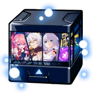 Springtime Option - Official Honkai Impact 3 Wiki
