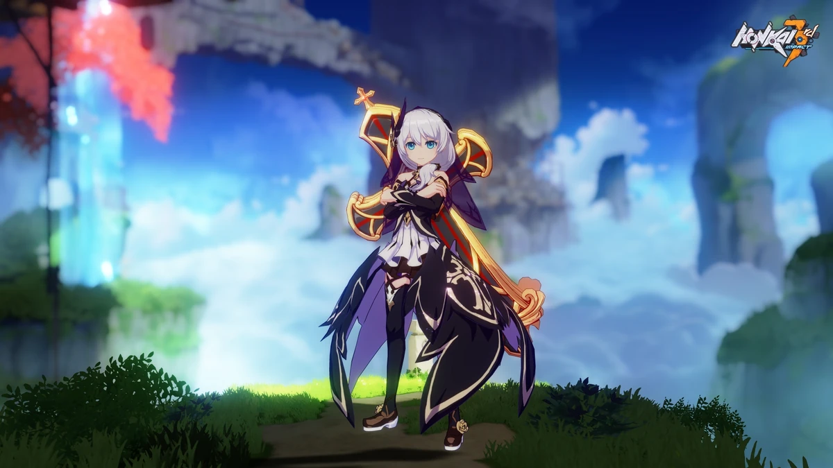 Starry Night - Official Honkai Impact 3 Wiki