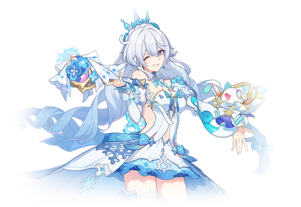 Wintery Wishes - Official Honkai Impact 3 Wiki