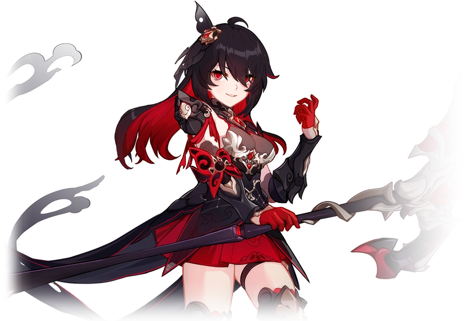Starchasm Nyx/Outfit - Official Honkai Impact 3 Wiki