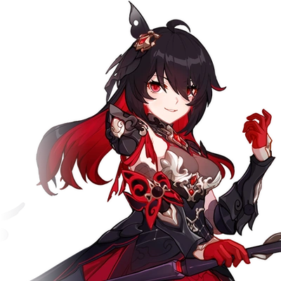 Starchasm Nyx - Official Honkai Impact 3 Wiki