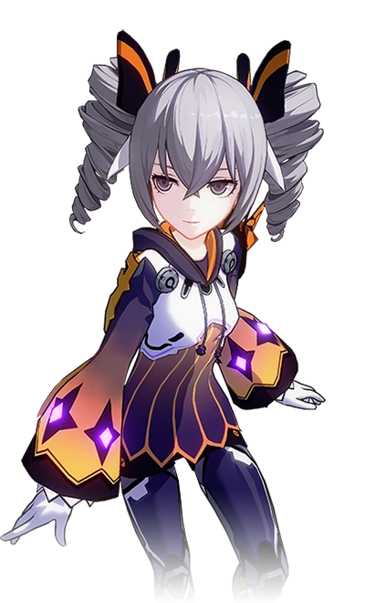 Dimension Breaker/Outfit - Official Honkai Impact 3 Wiki